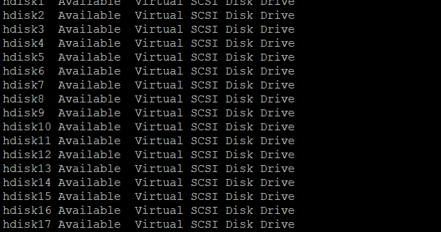 Database Warm Techlogies Add Disk To Asm Diskgroup