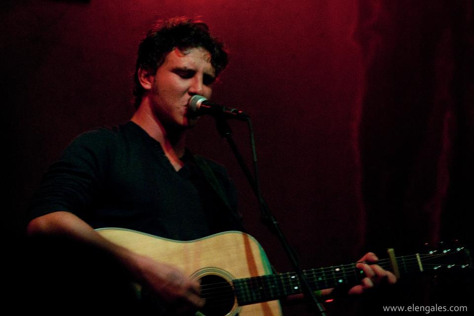 Sam Bradley Music - A Soulful Sound: Sam Bradley Photos By Elen Gales