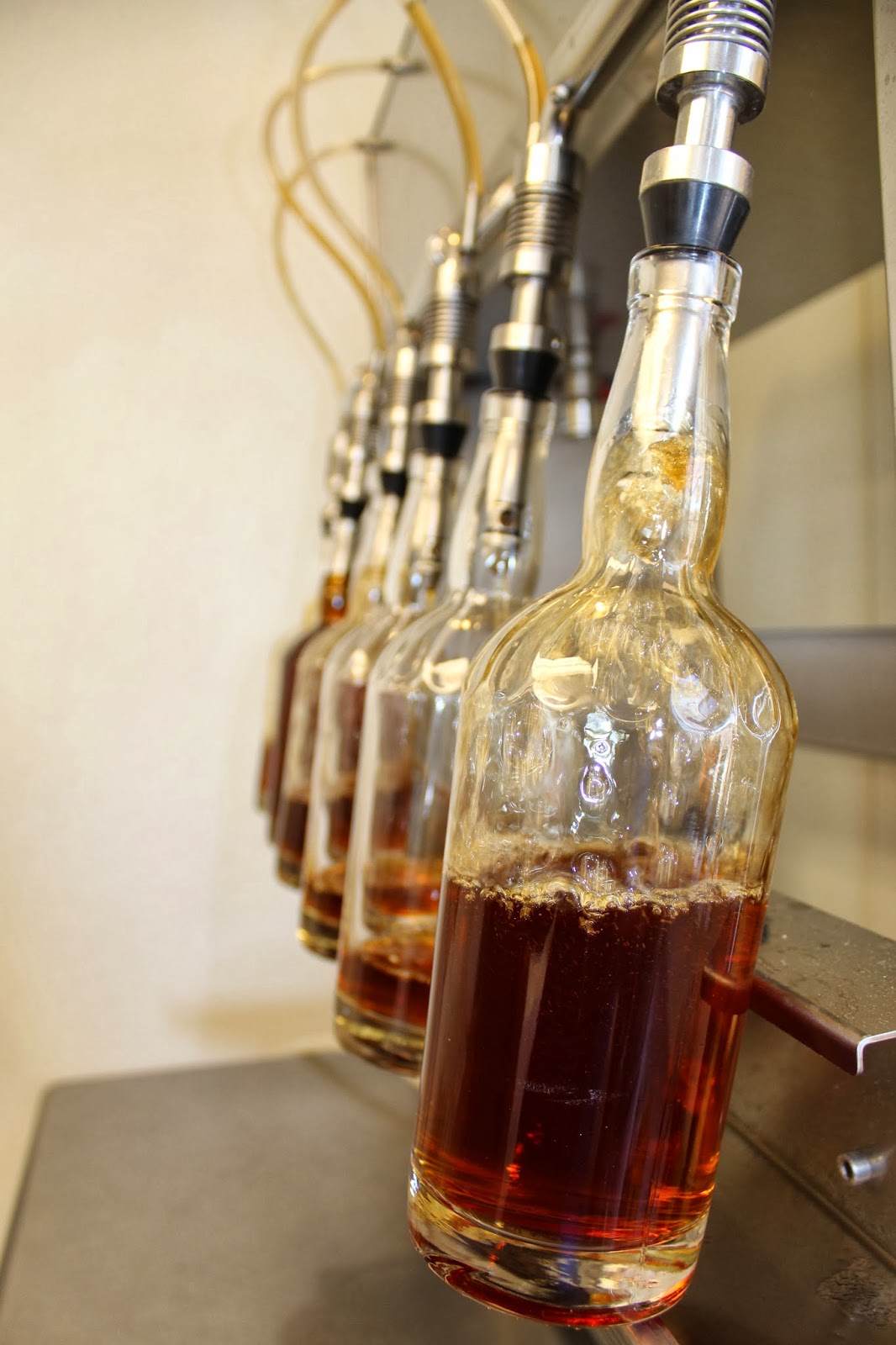 Nevada Events & Shows: Nevada Distillery Serves Up Savory New Spirit