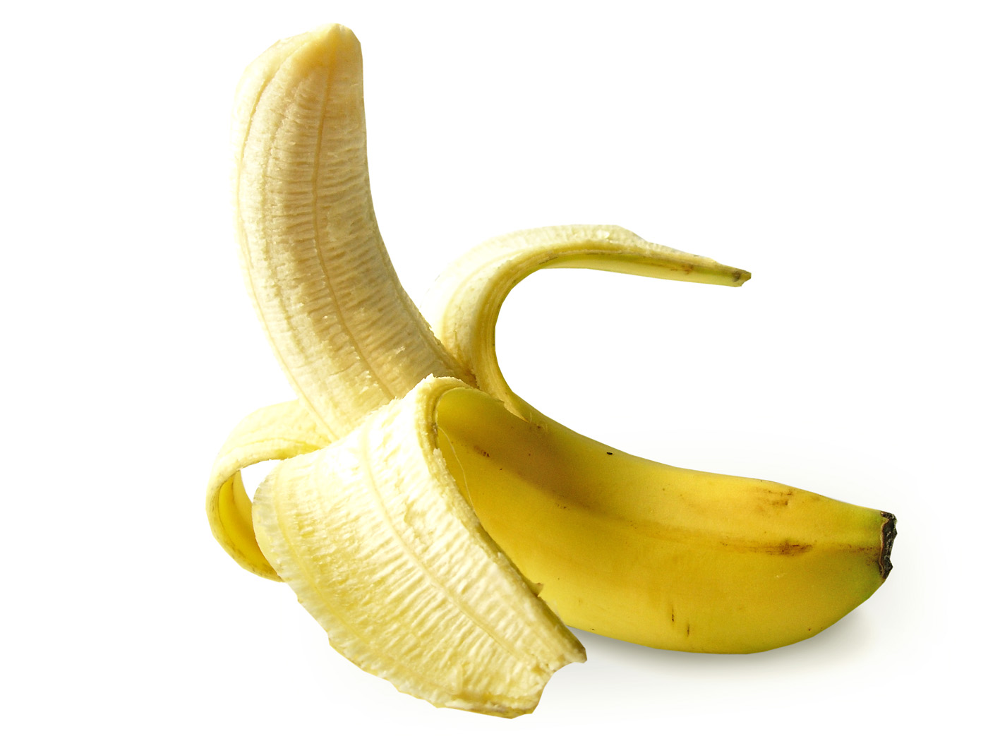 The Yummish Faith: The Strange Ubiquity of Bananas