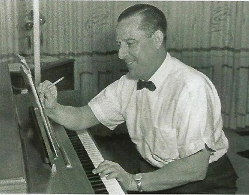 The Crow's Nest: Jim Fras and Beautiful Nebraska