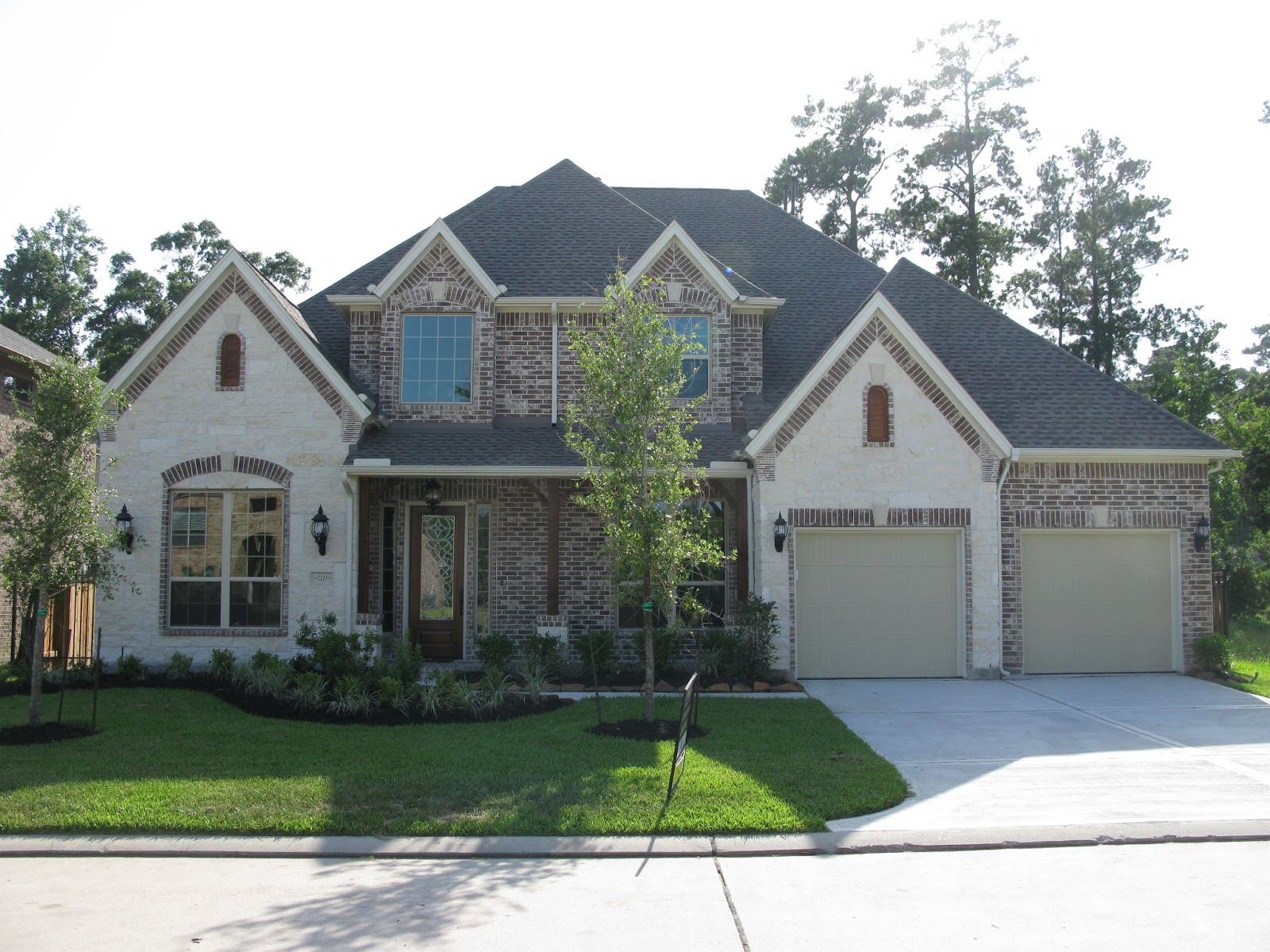 Crafty Endeavors: Sedona & Prairie Cream Chop