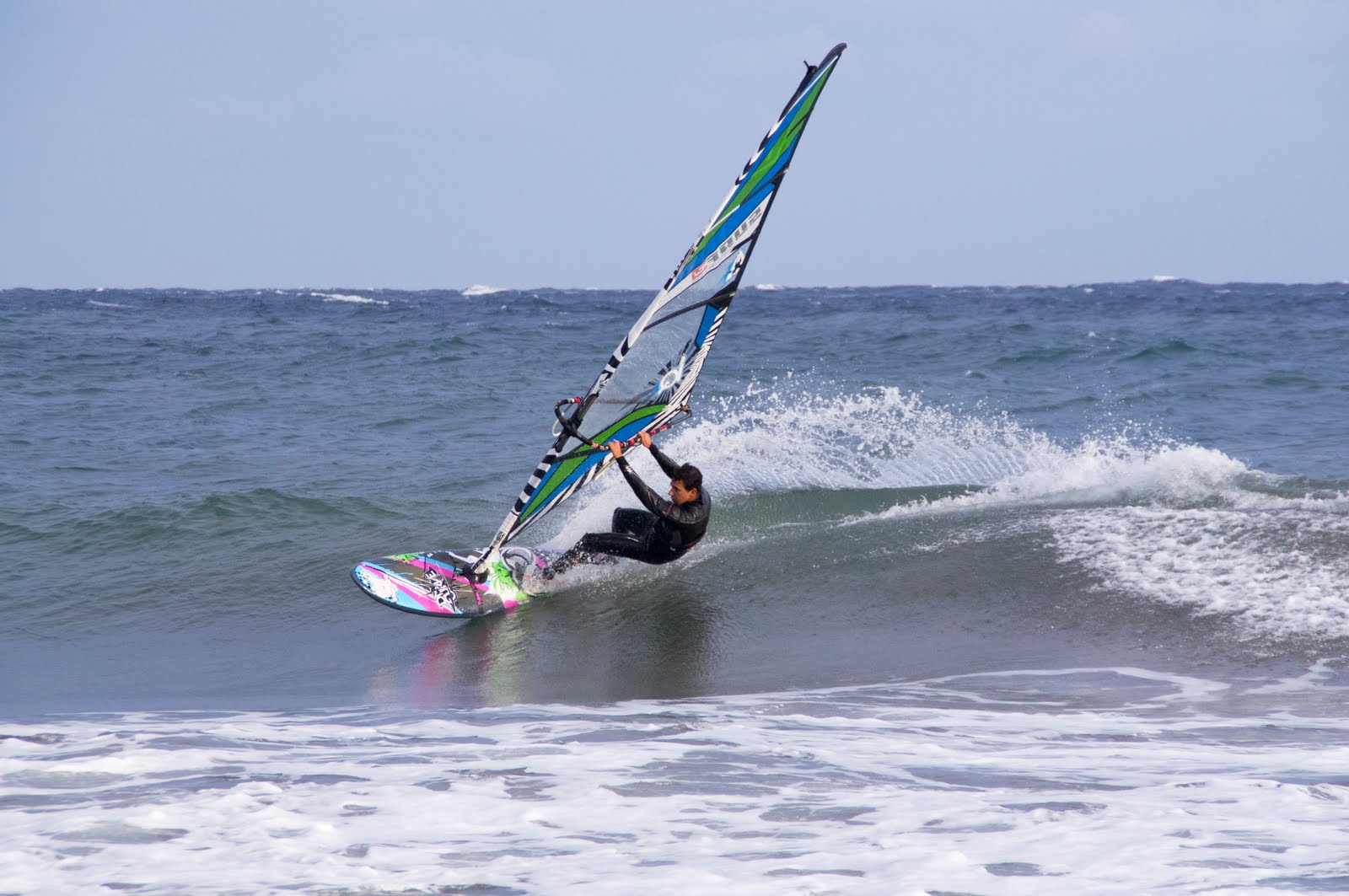 centauros del espumón: Calamity Point (5nov2011)