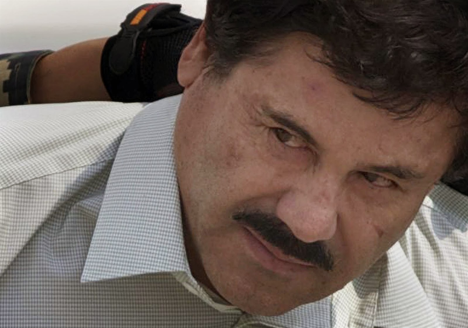 As Allies Fell, Noose Closed on ‘El Chapo’ Guzman ~ Borderland Beat