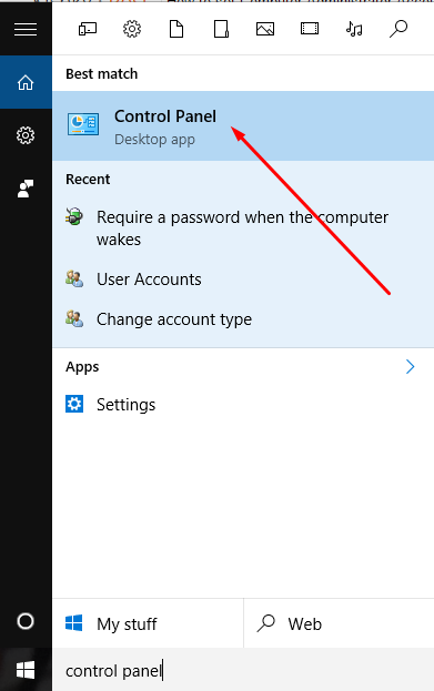 Kishky: How To Change Your Desktop Wallpaper In Windows Via Control Panel