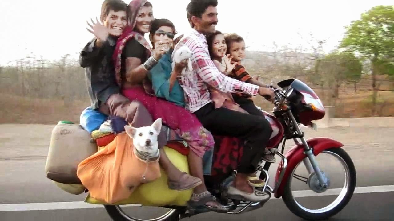 See Best Style: FAMILY MOTORCYCLE