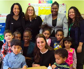 Helene Marks Early Start Foundation: Early Child Education Center ...