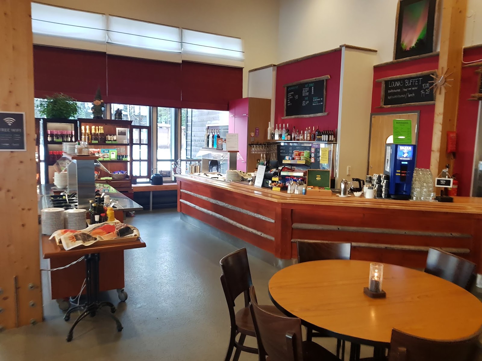 Rovaniemi e Lapponia finlandese: primo e secondo giorno | Assaggi di ...