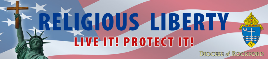 DC-Laus Deo: Prayer for the Protection of Religious Liberty