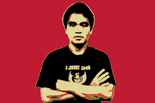 Adib Susila Siraj Satu: Ini SMS Sondang Sebelum Dia Bakar Diri di Depan ...