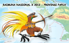 KWARTIR CABANG PRAMUKA TEGAL: ANEKA LOGO