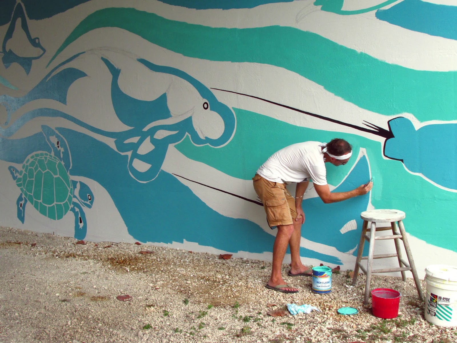 Mixed Media, Official blog of The National Art Gallery of The Bahamas ...