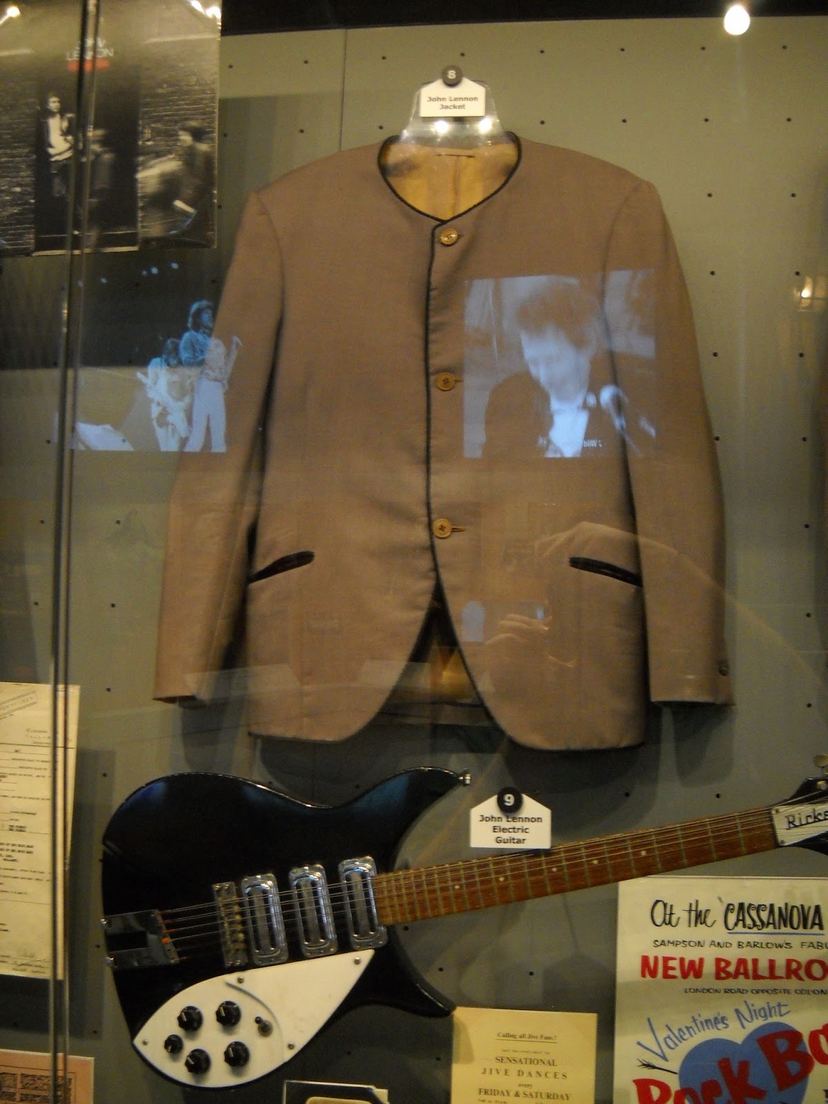 Rakauskas's Ramblings: Cleveland Rocks!