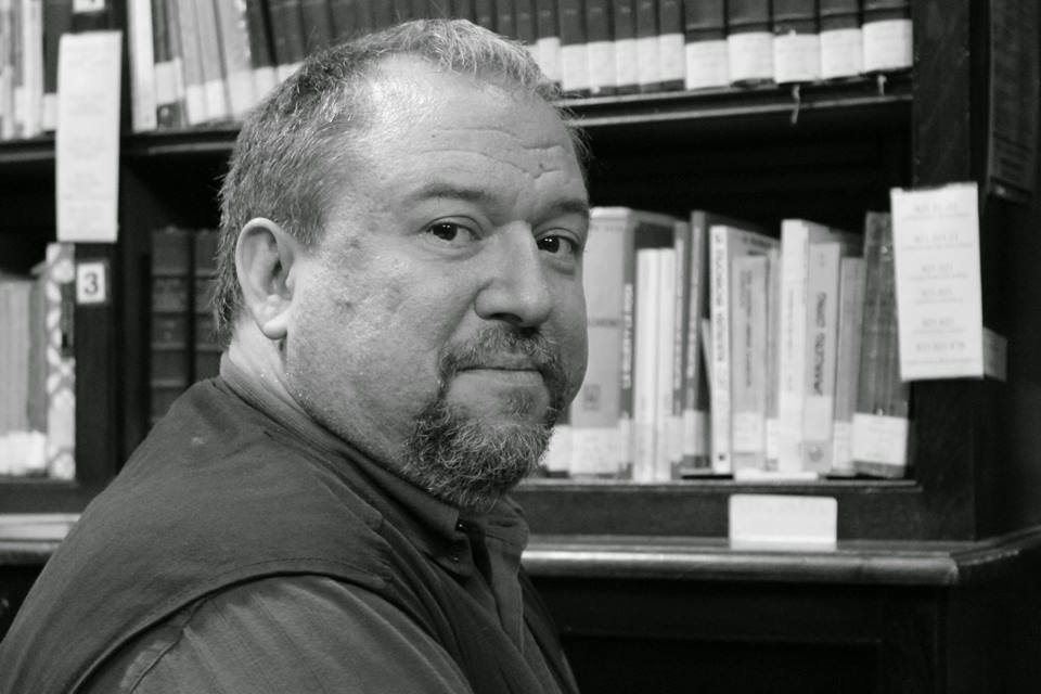 ALEDar 2014: Conferencia plenaria del Dr. Salvio Martín Menéndez