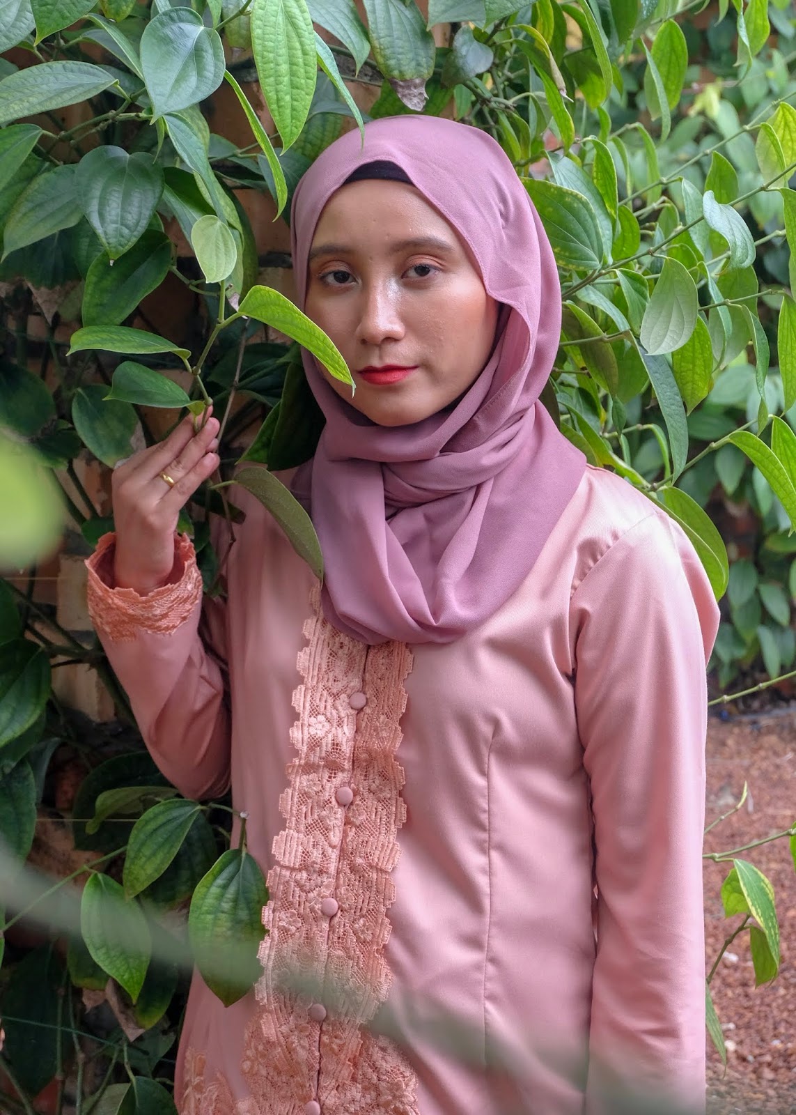 Runway Byhisdaisy Magika Raya 2019: Let's Makes Kebaya Great Again ...