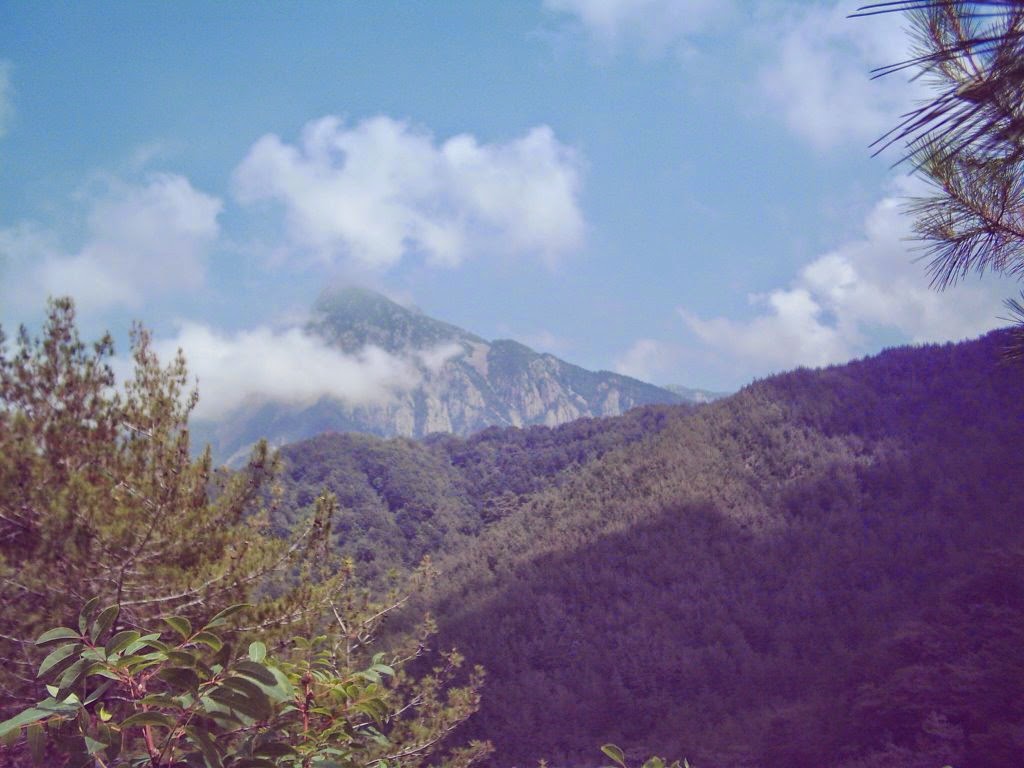 Musa Dağı | Nerede Ne Gezilir