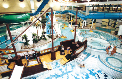 Final Major Project: January 2012