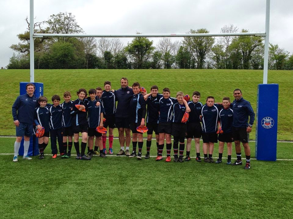Congleton High School Sports Blog: May 2014