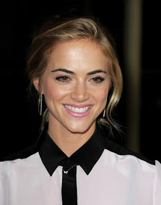 Emily Wickersham escalada como Bishop, possível substituta de Ziva ...