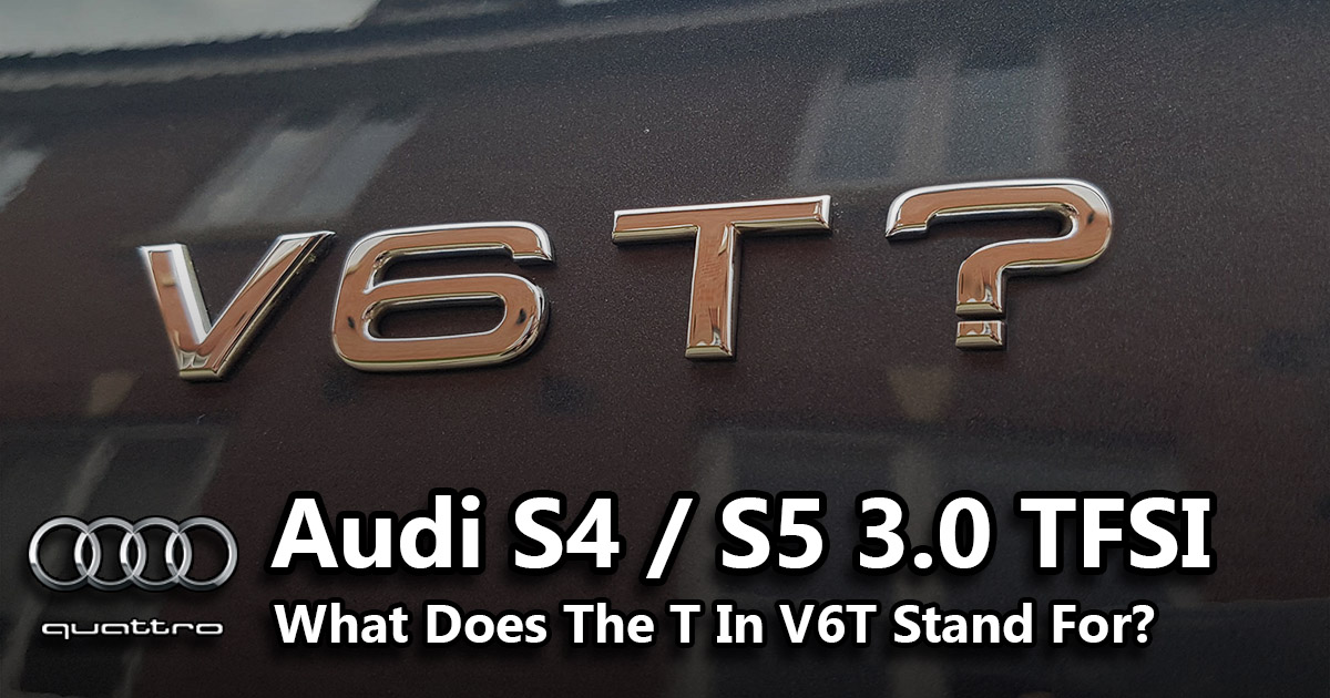 What Does The T In V6T Stand For what-does-the-t-in-v6t-stand-for