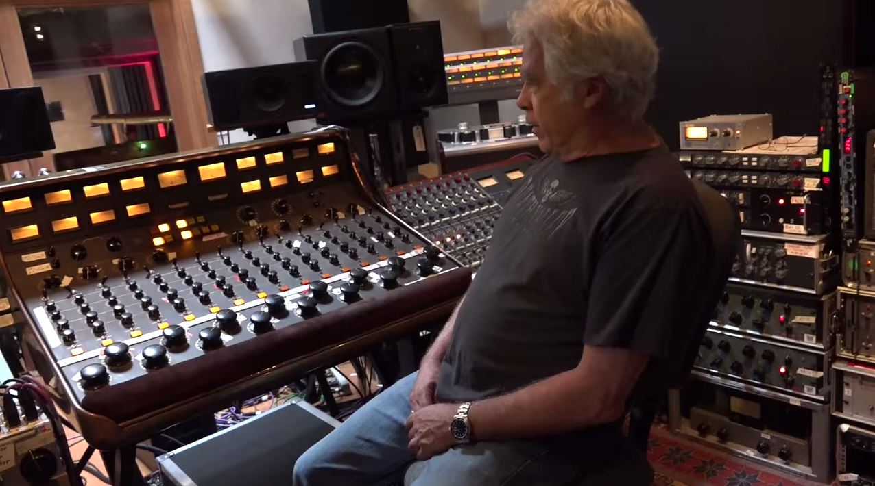 UPDATE#16 Großes Special - Alles über 'The Monsanto Years'