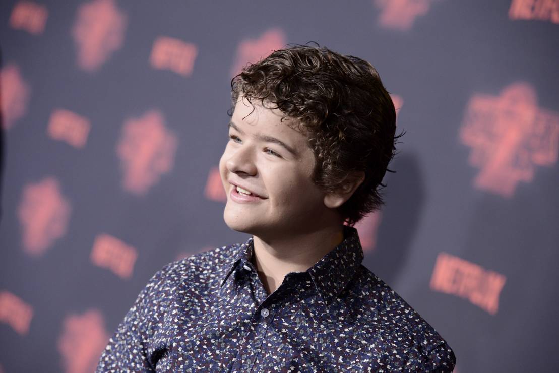 Stranger Things Polska