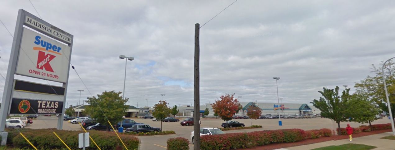 Super Kmart Blog!: Super Kmart, revisited