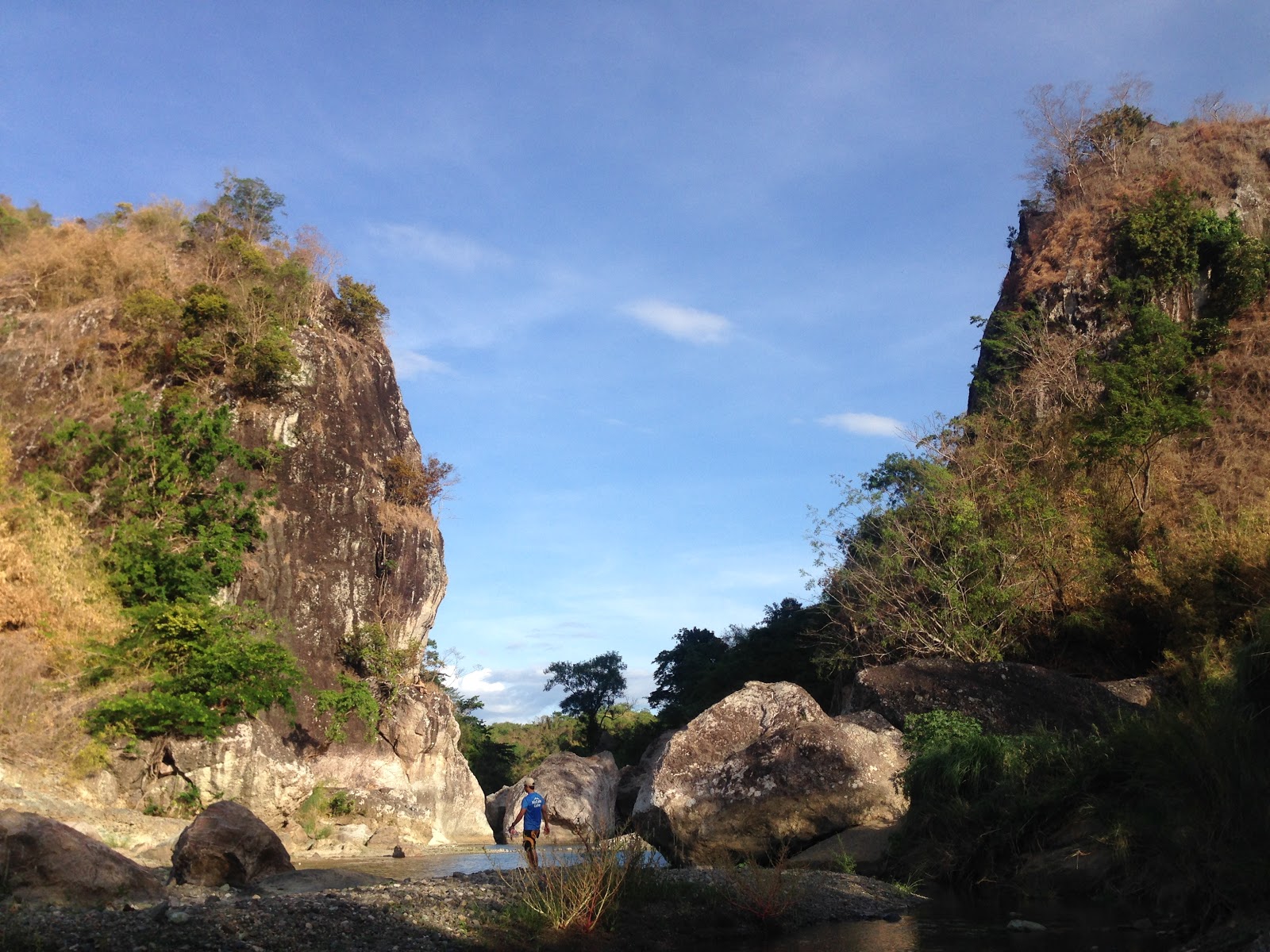 The Restless Soles: Manalmon-Gola: Complete Itinerary and a How to Guide