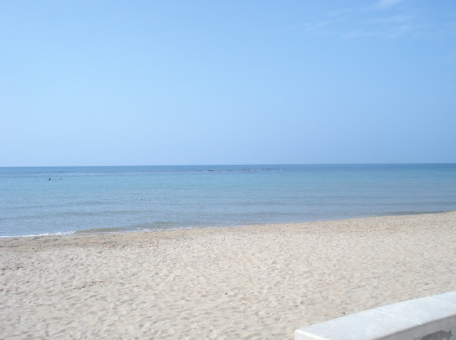 Ragusa turismo: L'Isola dei Gabbiani di Punta Secca