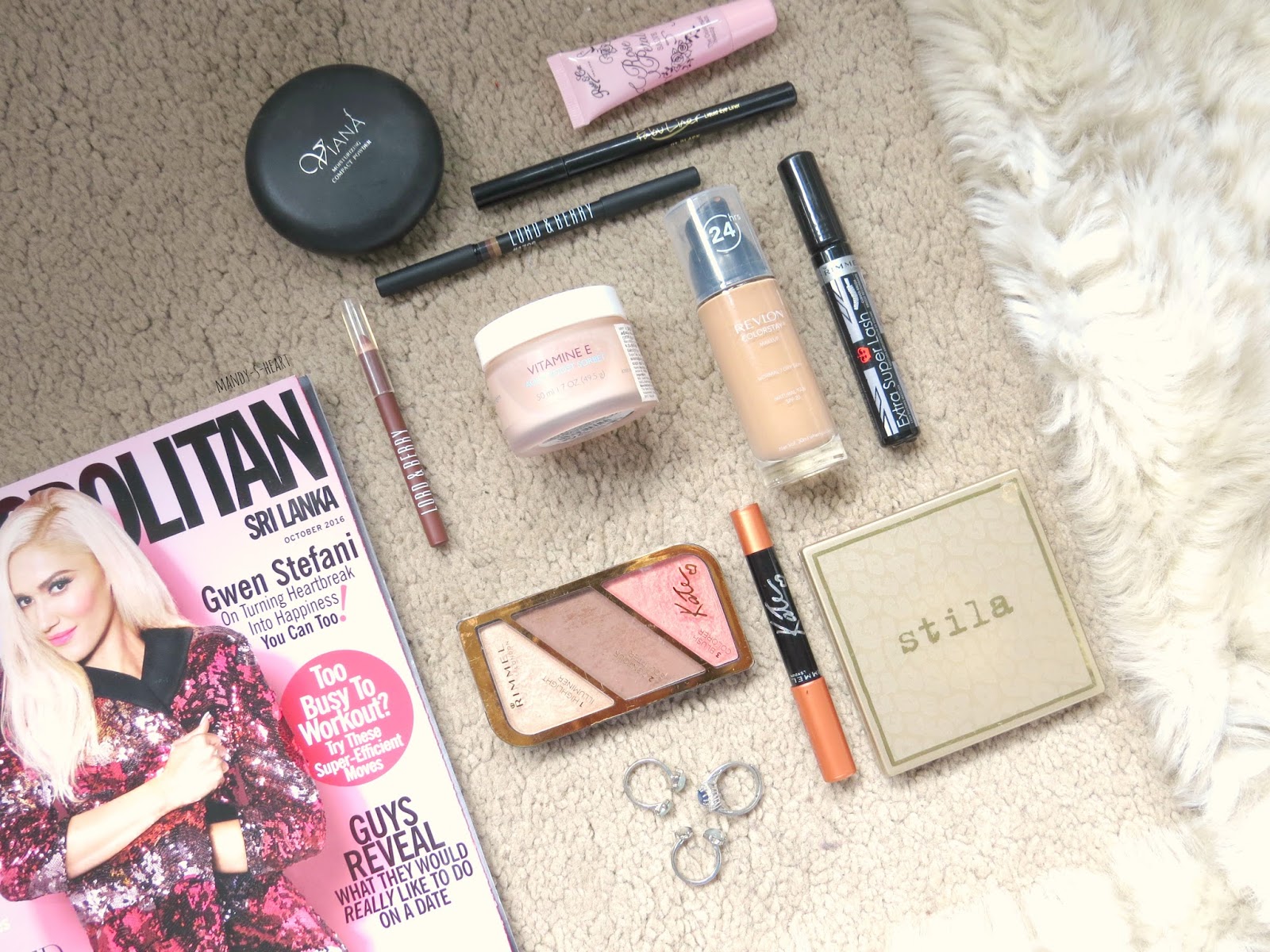 Makeup With Mandy 24