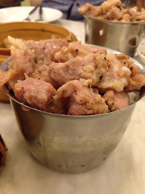 ERICJAZ FOODIES: LE CHING WITH MY FAVORITE COUSINS!