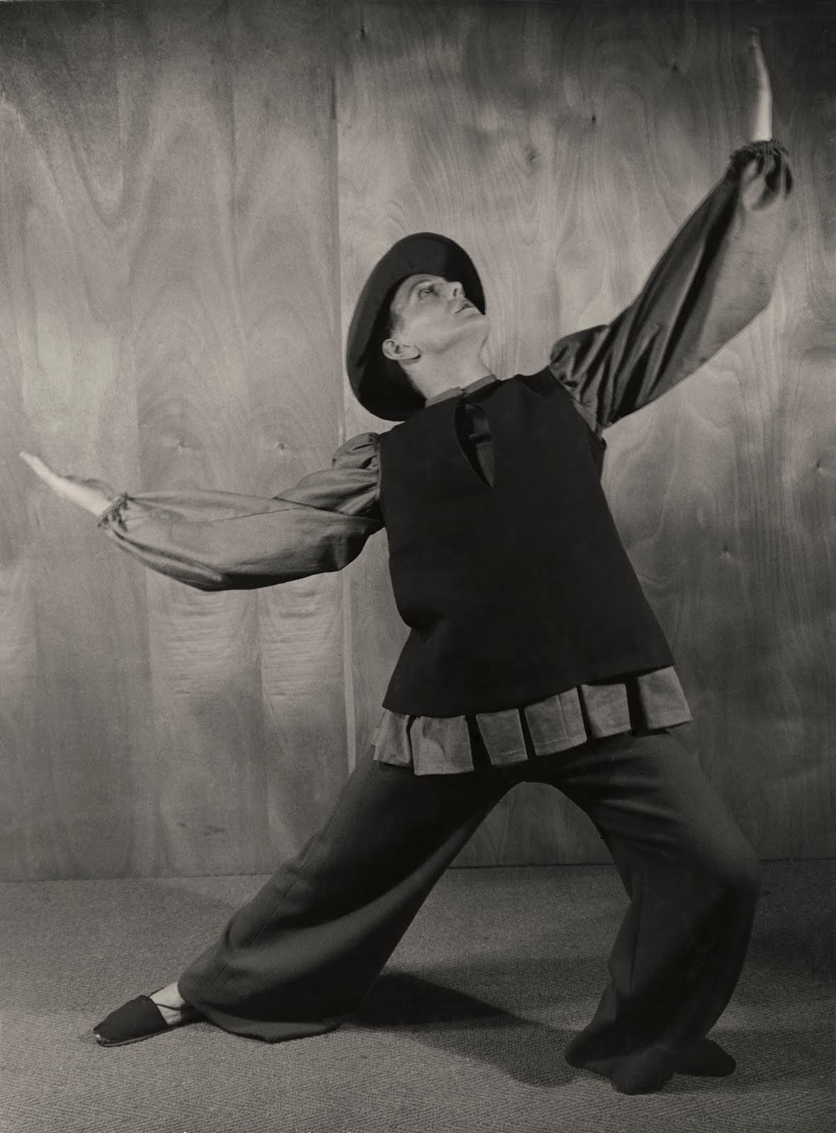 Espaces Magnétiques: Exposition - Zurich - « Sigurd Leeder − Sur les ...