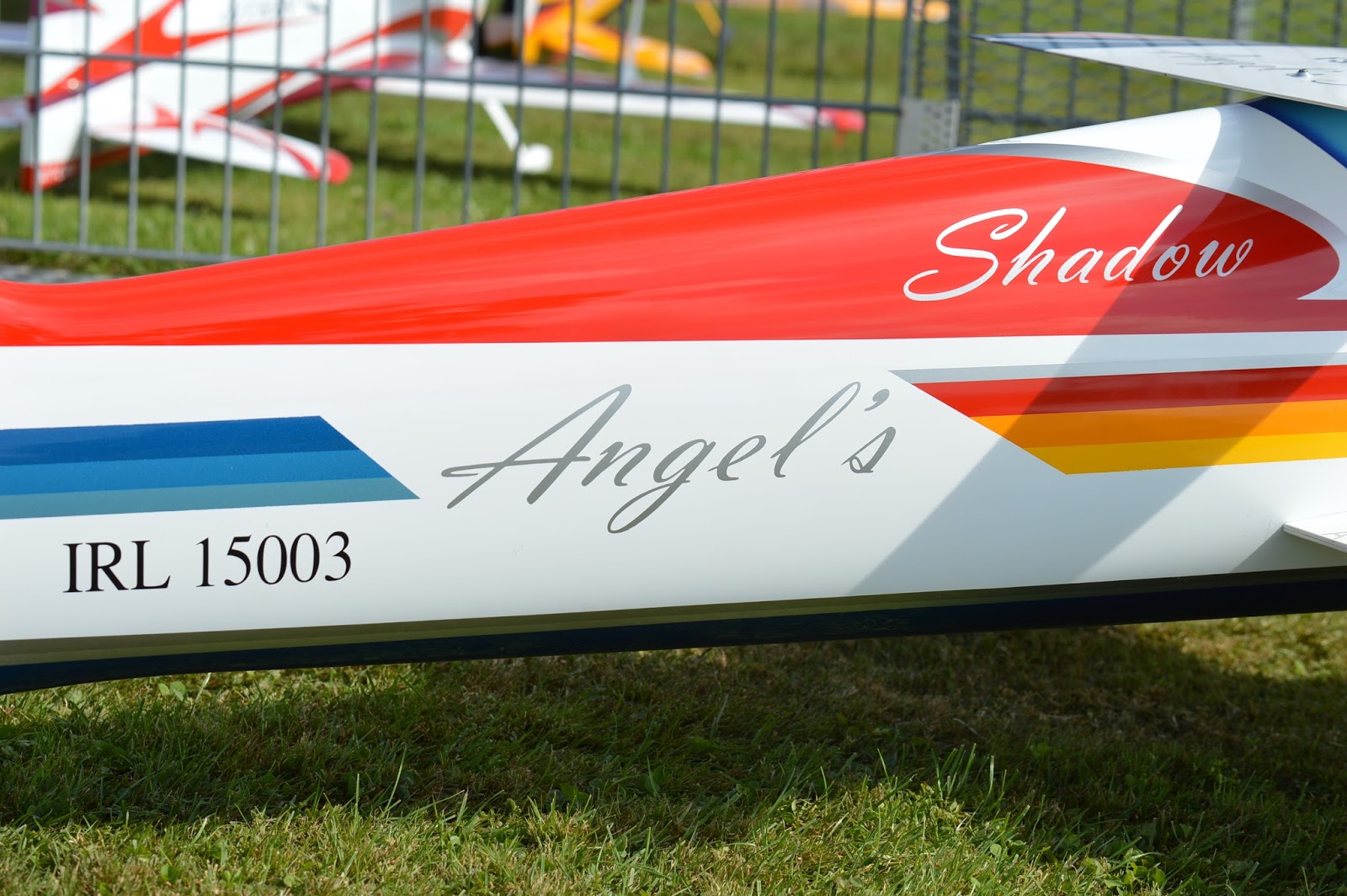 Reportajes F3A - Aeromodelismo y radiocontrol: 2016 FAI F3A European ...