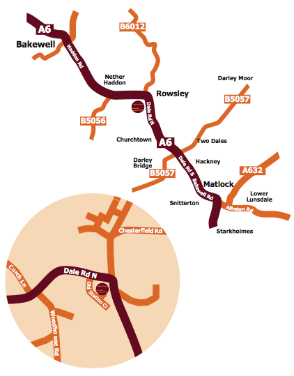 LEVEL Centre: Contact