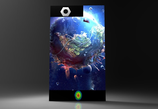 Samsung ISD Phone with large Display than iPhone - Spyful Breaking News