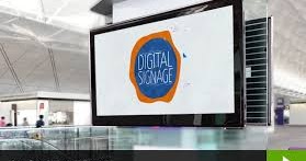DIGITAL SIGNAGE SUPPLIERS IN DOHA, QATAR