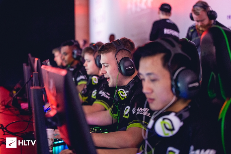 「Cloud9」に「OpTic」よりk0nfig、JUGiの2人が加入か - CSGO4JP