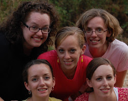 Five Sisters, Five Families