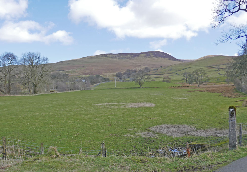 conradwalks: From Barbon village