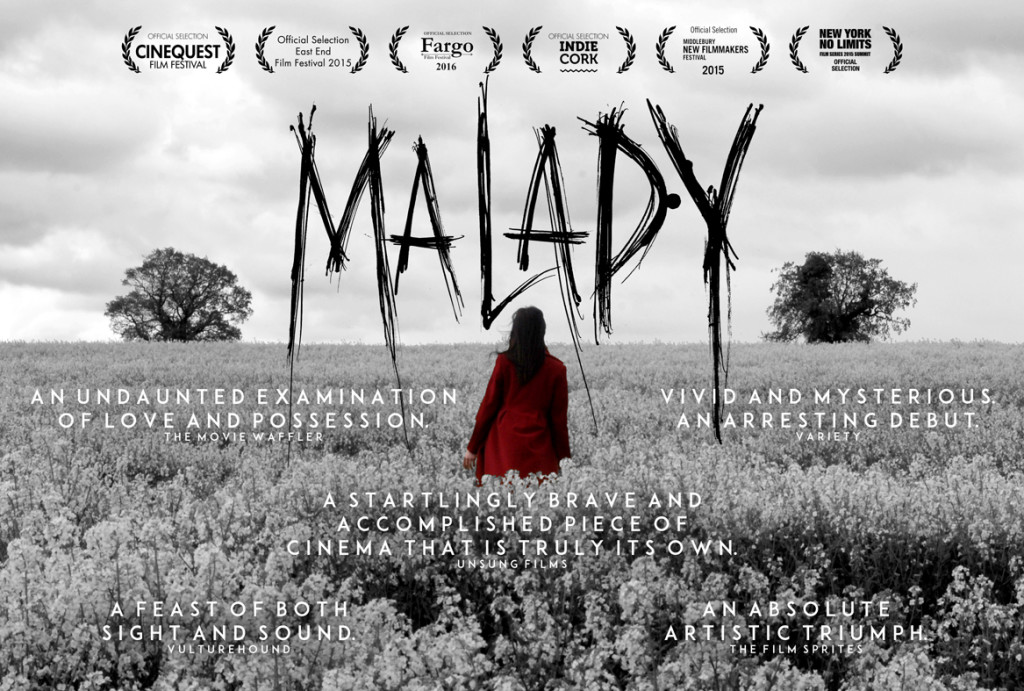 Unseen Films: Malady (2015)