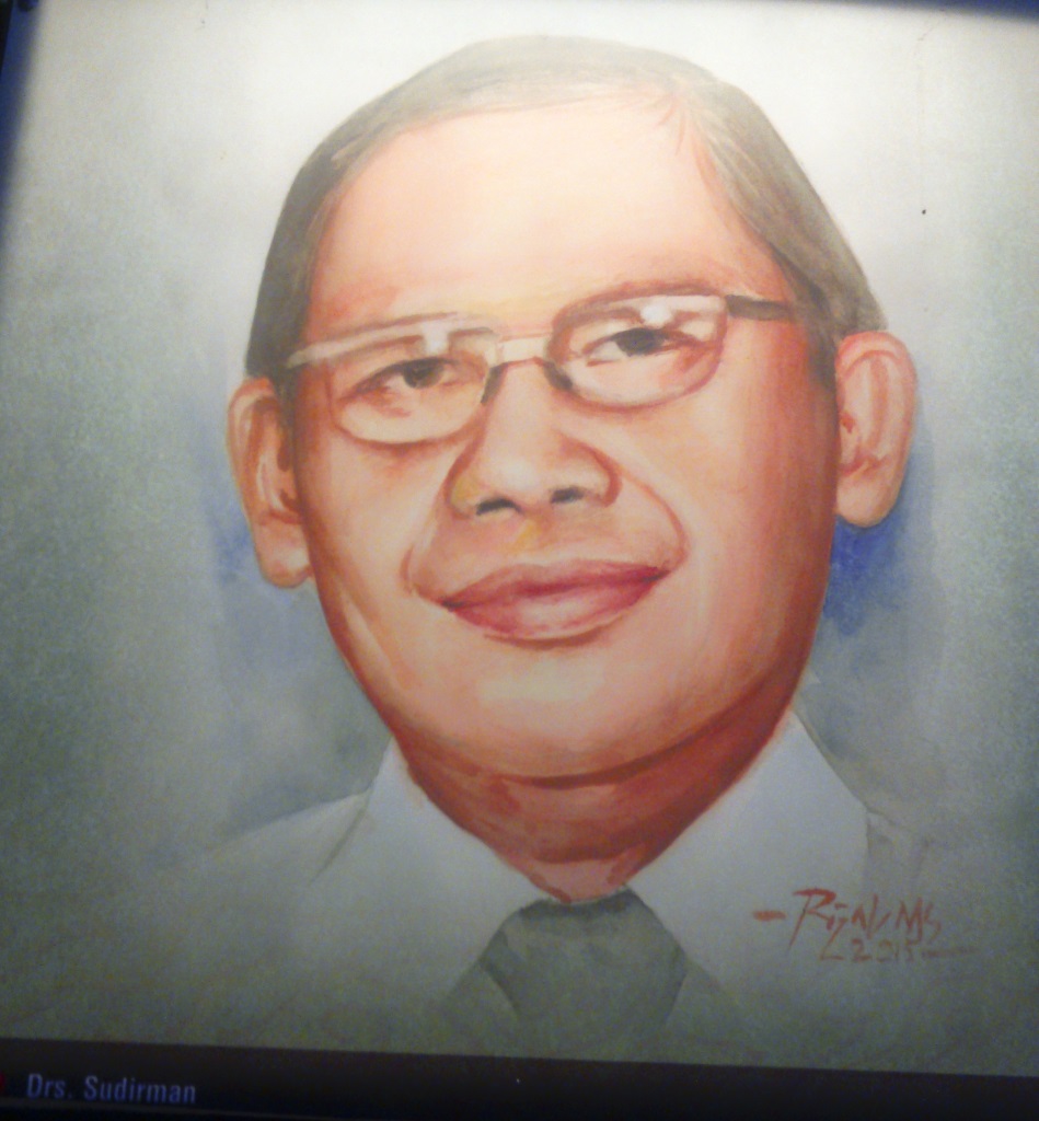 Tokoh – Tokoh Olahraga Indonesia - My Thoughts, My Sharing, My Things