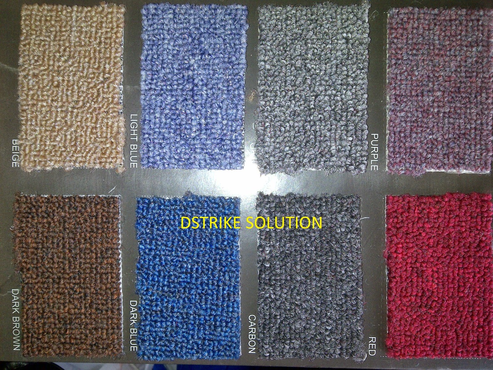 "Kepuasan Anda adalah Jaminan kami": Pembekal karpet Terbaik di ...