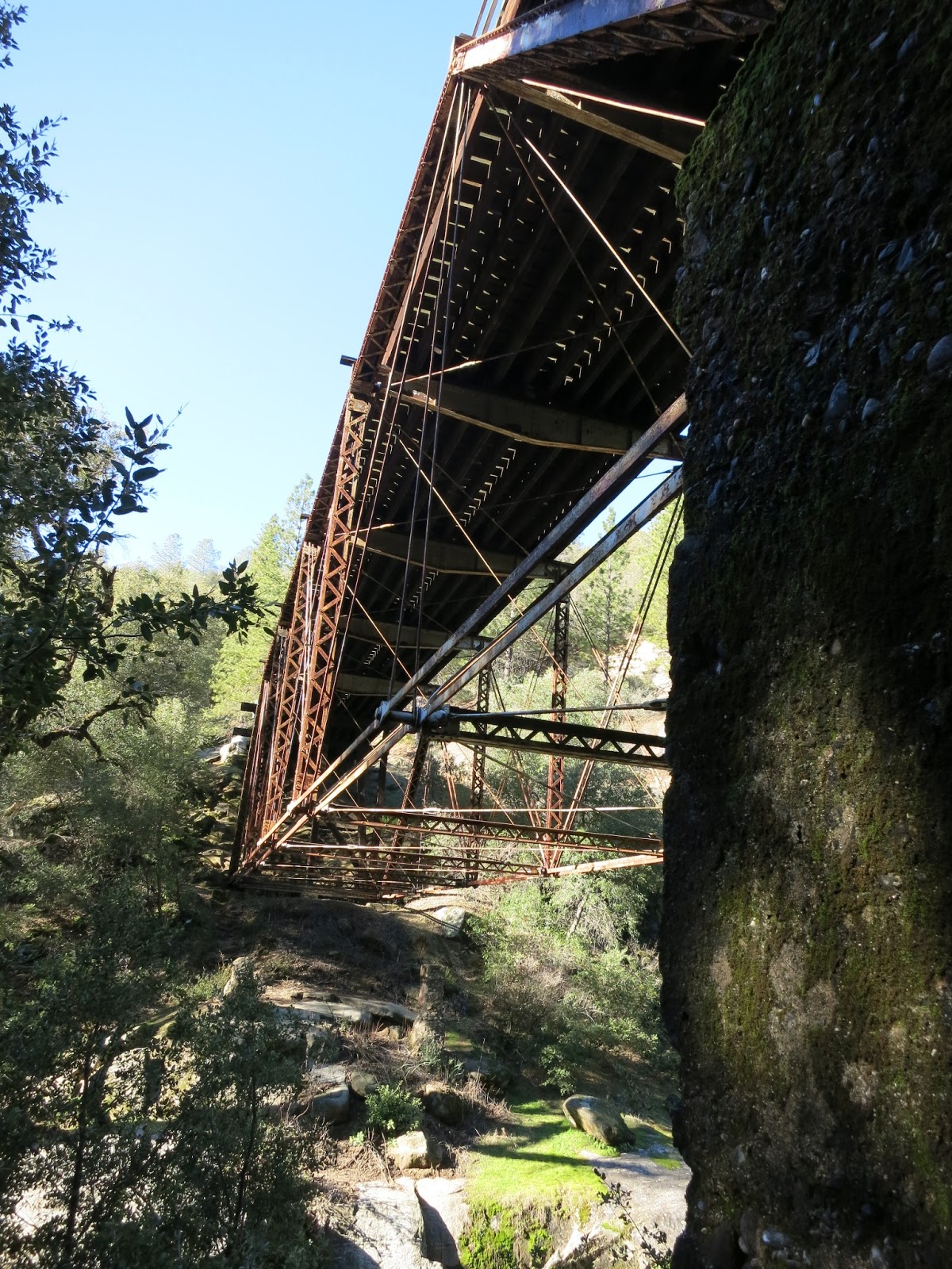 Bridge of the Week: March 2013
