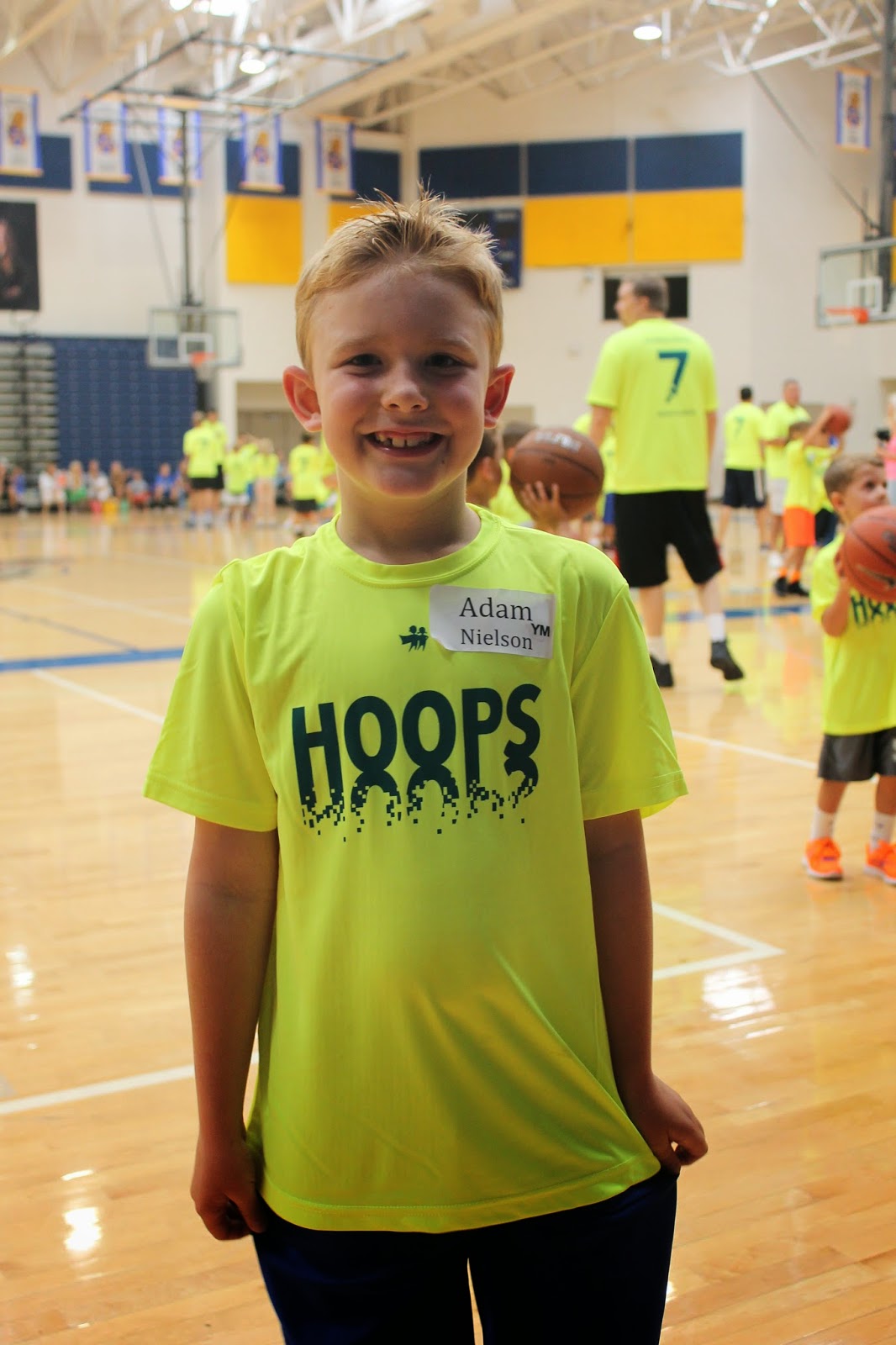 Nielson News: Summer of Fun-Week 7