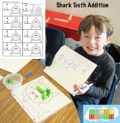 How to Make Lesson Plans For Small Groups & Learning Centers