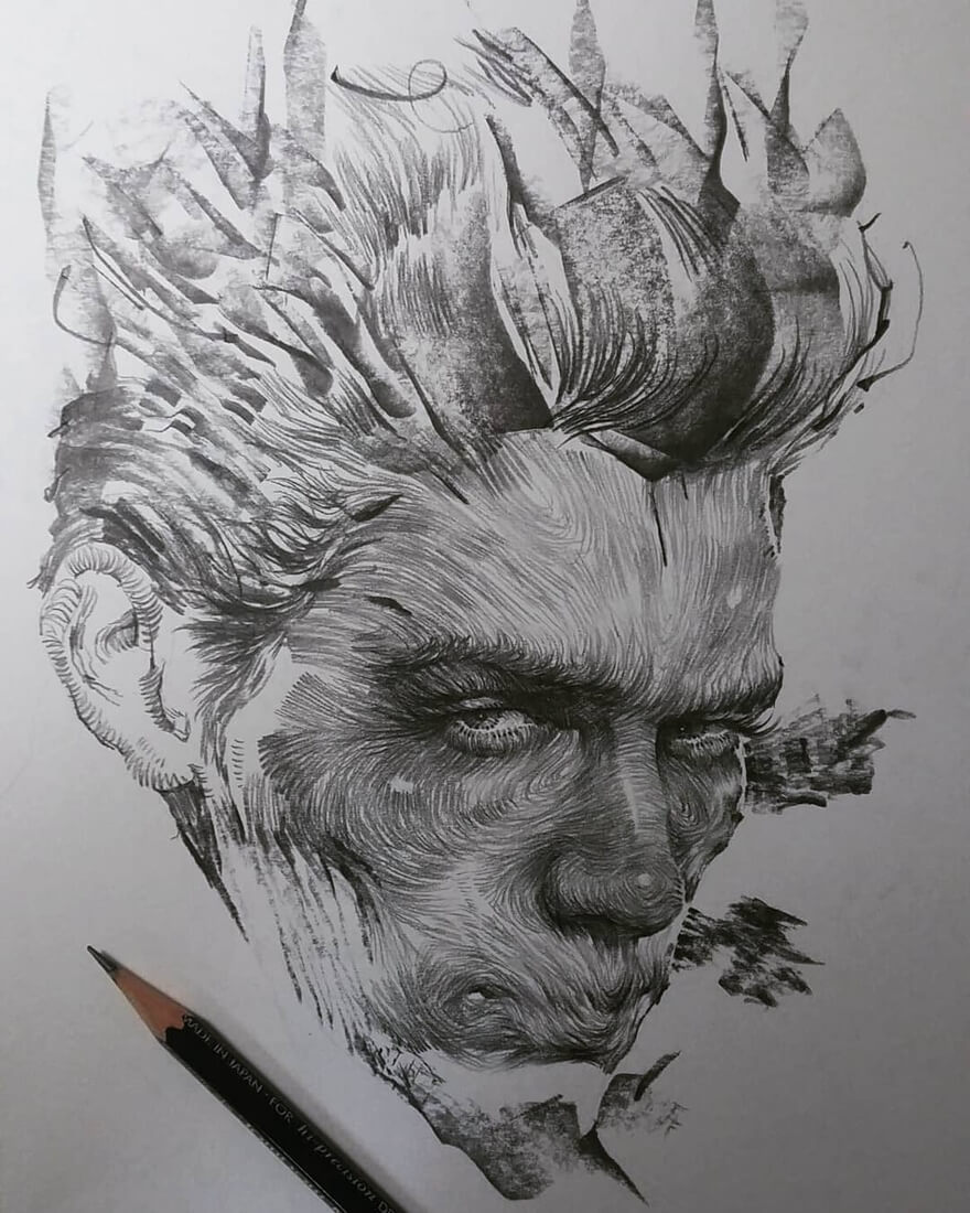 Design Stack: A Blog about Art, Design and Architecture: Lines and ...