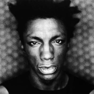 TRICKY | Maxinquaye - Album