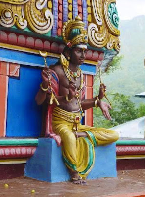 OM TAT SAT: Shani Dev