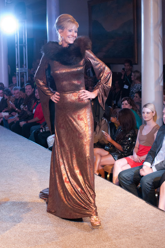 The Fashioneur: Made In Heaven: Eleven-Eleven