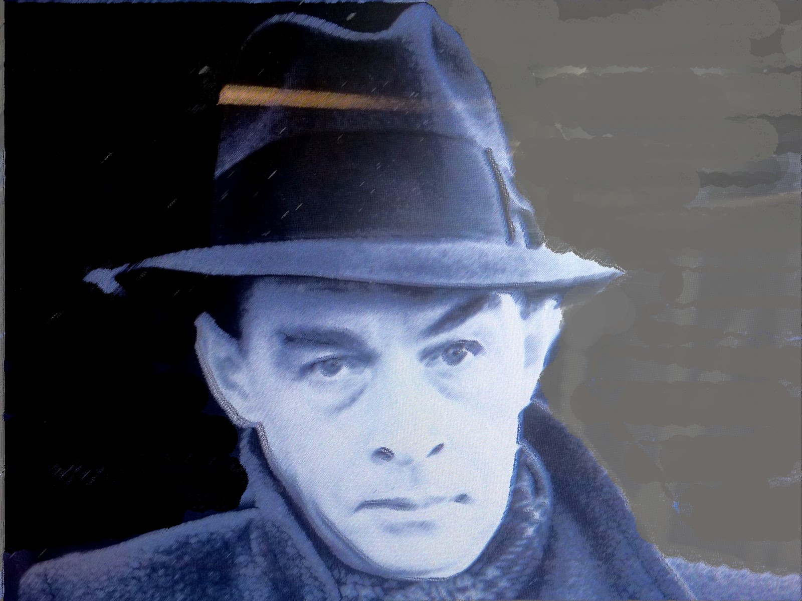 Erich Maria Remarque